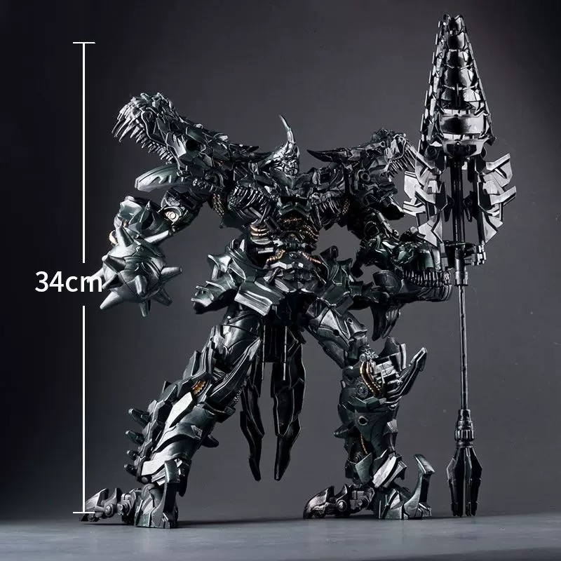 BaiWei Transformation TW1101 TW-1101 Dinosaur Ancient Tyrannosaurus Rex ...