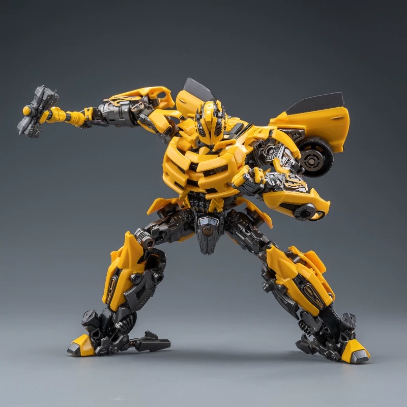 LegendaryToys LTS-03C Bumblebee - TommyPark Store