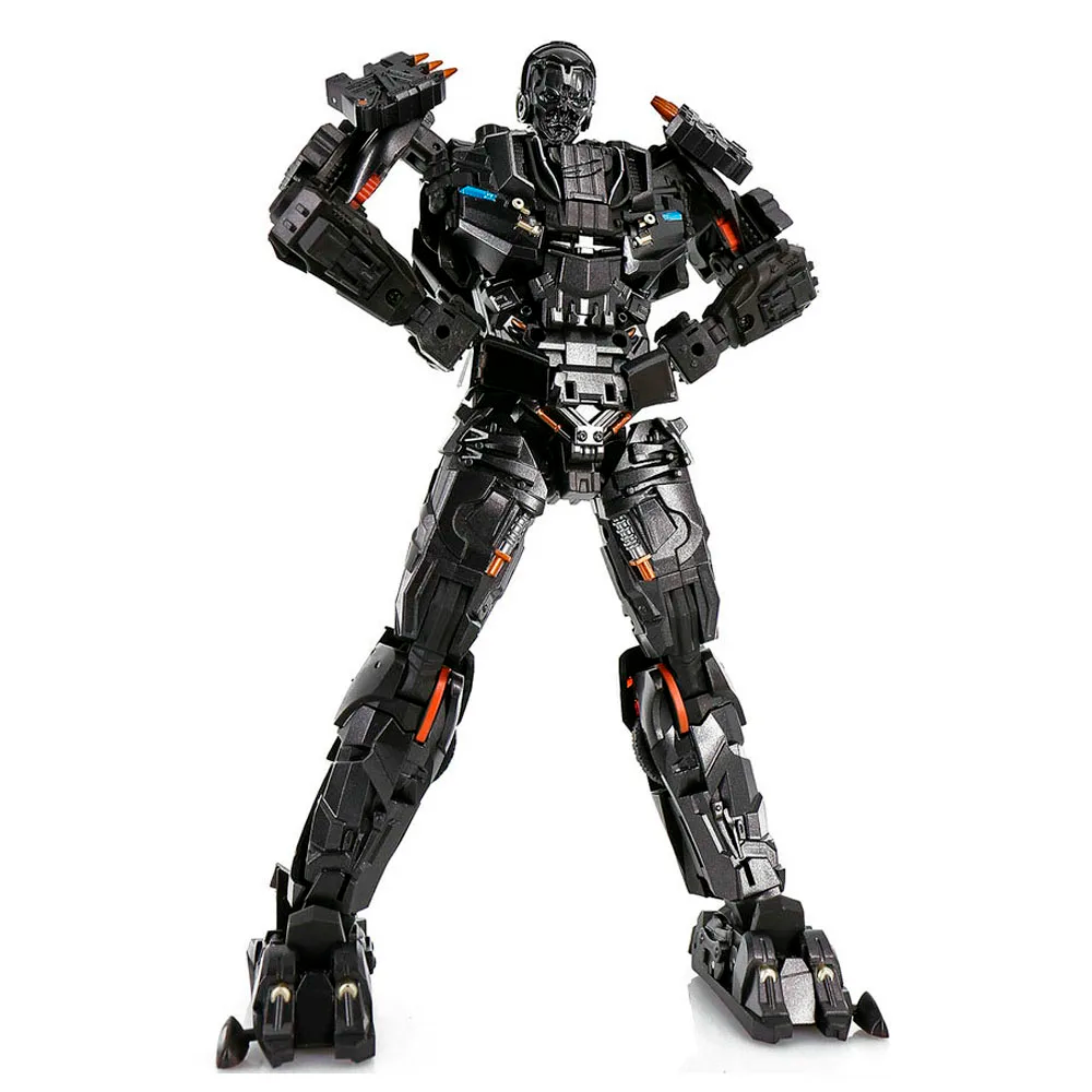 Unique Toys UT R-01 R01 Peru Kill AOE Lockdown - TommyPark Store
