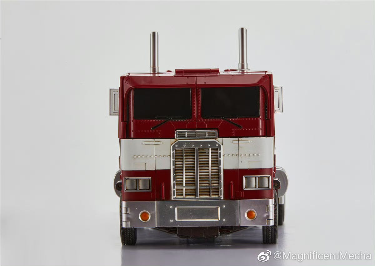 Magnificent Mecha MM-01 MM01 Optimus Prime - TommyPark Store