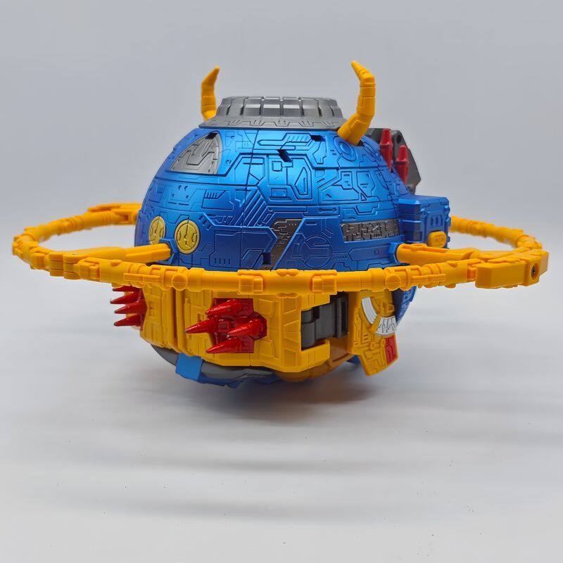 M Collection Cell Unicron (2966-29A) - TommyPark Store
